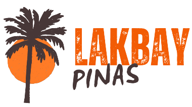 LAKBAY PINAS